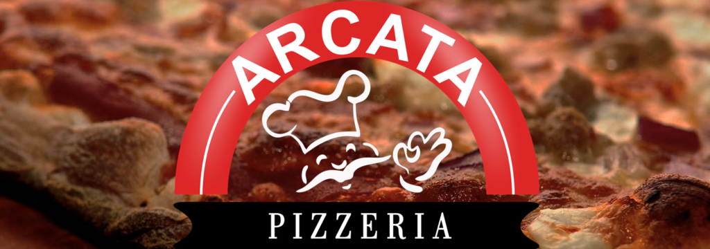 Menu – Arcata Pizzeria